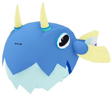 Bloatox | Loomian Legacy Wiki | Fandom