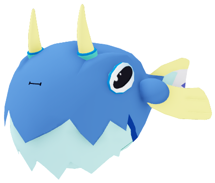 Bloatox | Loomian Legacy Wiki | Fandom