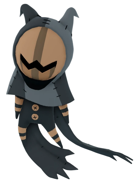 Metronette | Loomian Legacy Wiki | Fandom