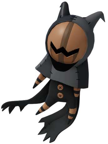 Metronette | Loomian Legacy Wiki | Fandom