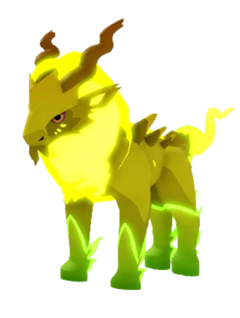 Pyrolen | Loomian Legacy Wiki | Fandom