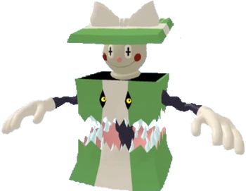 Icigool | Loomian Legacy Wiki | Fandom