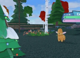 Snowdozer | Loomian Legacy Wiki | Fandom