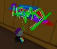 Territi | Loomian Legacy Wiki | Fandom