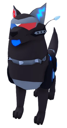 Hunder | Loomian Legacy Wiki | Fandom