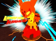 Soul Burst | Loomian Legacy Wiki | Fandom