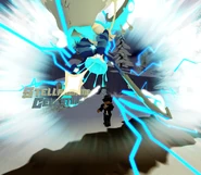 Soul Burst | Loomian Legacy Wiki | Fandom