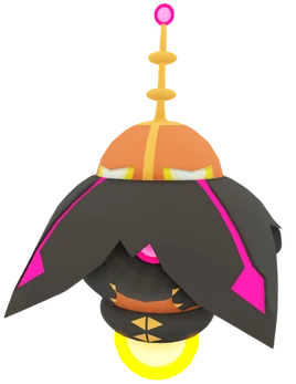 Ohmbolt | Loomian Legacy Wiki | Fandom