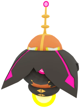 Ohmbolt | Loomian Legacy Wiki | Fandom