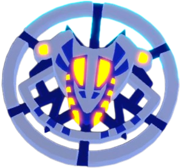 Baba Disc | Loomian Legacy Wiki | Fandom