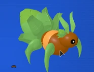 User blog:Daimondstone/Florant colors | Loomian Legacy Wiki | Fandom