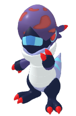 Kyogo | Loomian Legacy Wiki | Fandom