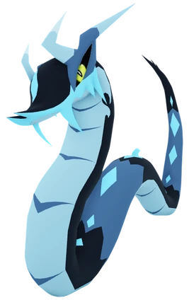 Slivyce | Loomian Legacy Wiki | Fandom