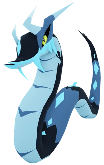 Slivyce | Loomian Legacy Wiki | Fandom