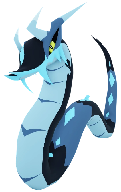 Slivyce | Loomian Legacy Wiki | Fandom