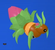 User blog:Daimondstone/Florant colors | Loomian Legacy Wiki | Fandom