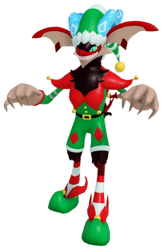 Imperior | Loomian Legacy Wiki | Fandom