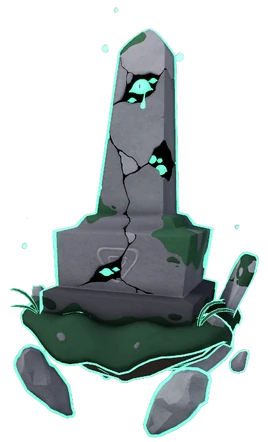 Obelost | Loomian Legacy Wiki | Fandom