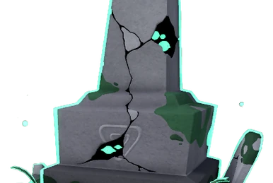 Grievestone Loomian Legacy