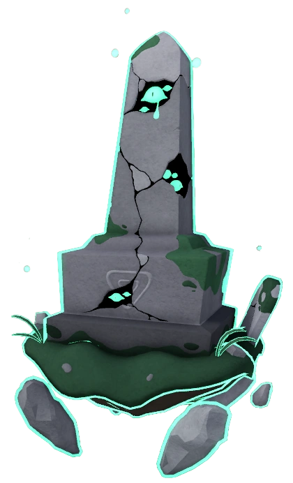 Obelost | Loomian Legacy Wiki | Fandom