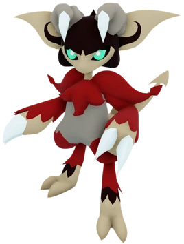 Grimmick | Loomian Legacy Wiki | Fandom