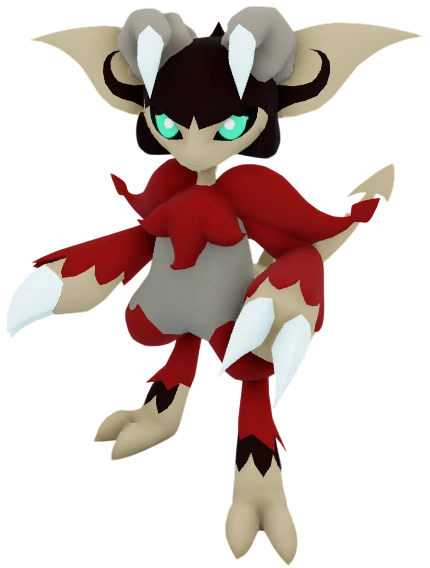 Grimmick | Loomian Legacy Wiki | Fandom