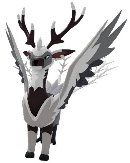 Zepholen | Loomian Legacy Wiki | Fandom