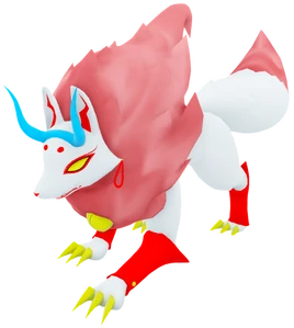 Ikazune | Loomian Legacy Wiki | Fandom