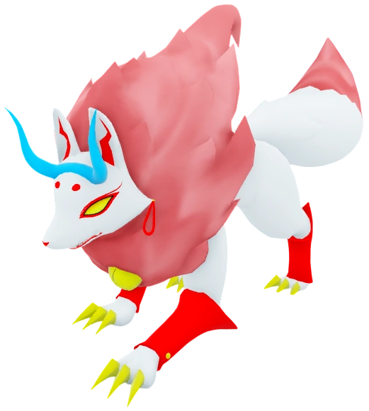 Category:Electric-type Loomians | Loomian Legacy Wiki | Fandom