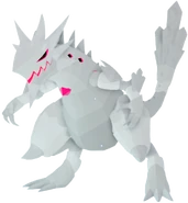 Obsidrugon | Loomian Legacy Wiki | Fandom