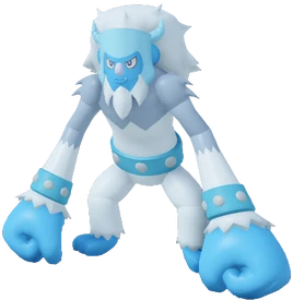 Snowki | Loomian Legacy Wiki | Fandom