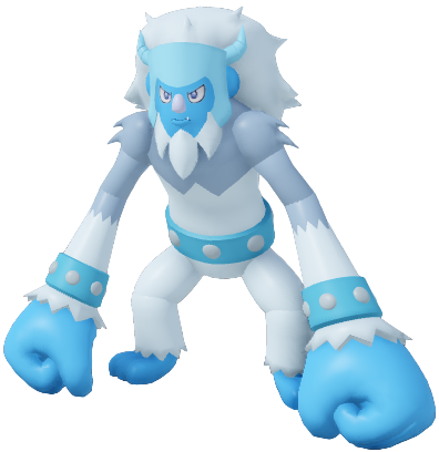 Snowki | Loomian Legacy Wiki | Fandom