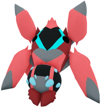 Swolder | Loomian Legacy Wiki | Fandom