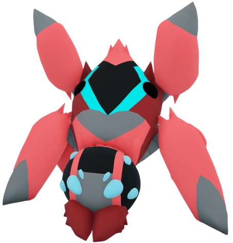 Swolder | Loomian Legacy Wiki | Fandom