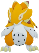 Dractus | Loomian Legacy Wiki | Fandom