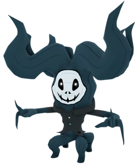 Leshent | Loomian Legacy Wiki | Fandom