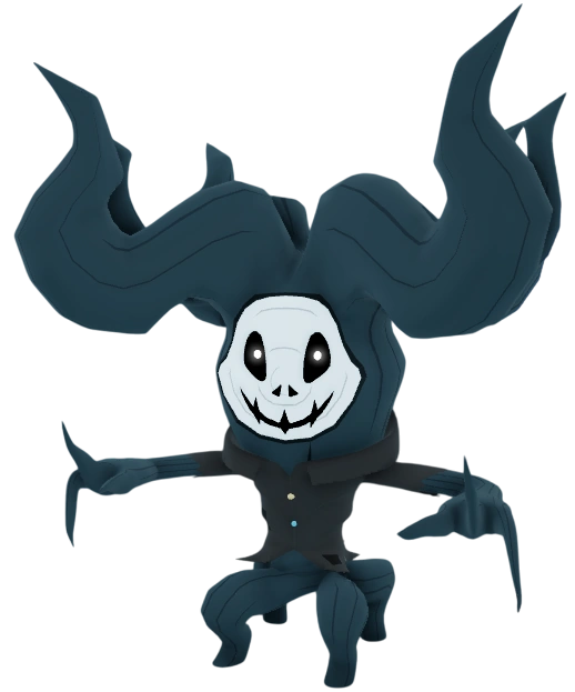 Leshent | Loomian Legacy Wiki | Fandom