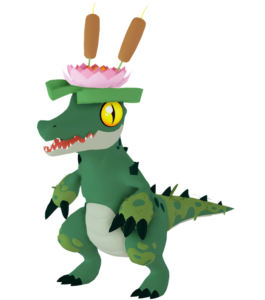 Wiledile | Loomian Legacy Wiki | Fandom