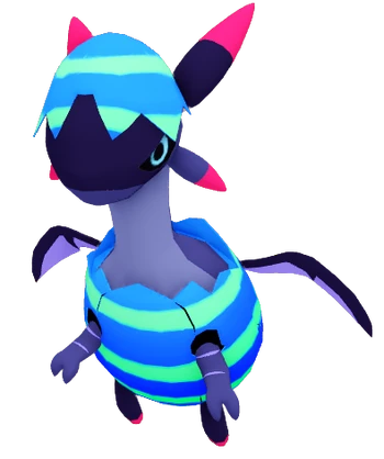 Doreggo | Loomian Legacy Wiki | Fandom