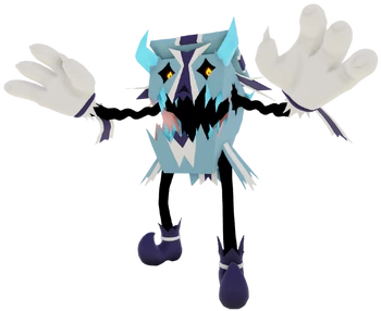 Icigool | Loomian Legacy Wiki | Fandom