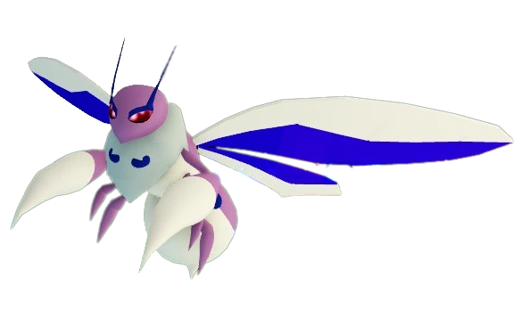 Terrafly | Loomian Legacy Wiki | Fandom