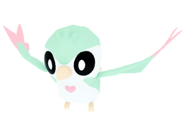 Twittle | Loomian Legacy Wiki | Fandom