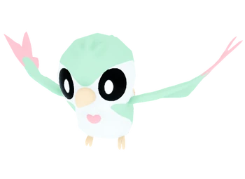 Twittle | Loomian Legacy Wiki | Fandom