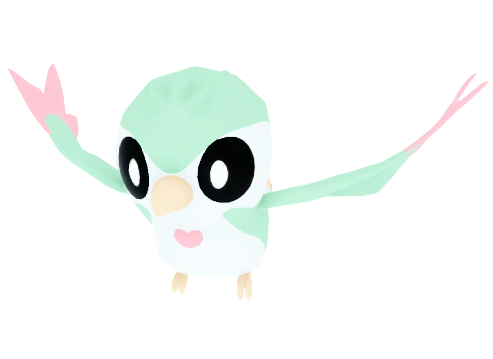 Twittle | Loomian Legacy Wiki | Fandom