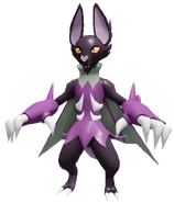 Vesperatu | Loomian Legacy Wiki | Fandom