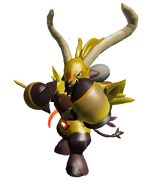 Wresolen | Loomian Legacy Wiki | Fandom