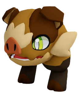 Babore | Loomian Legacy Wiki | Fandom