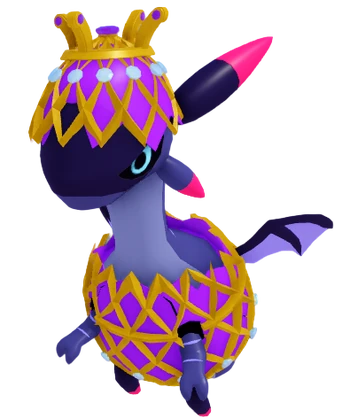 Doreggo | Loomian Legacy Wiki | Fandom