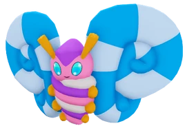 Spreezy | Loomian Legacy Wiki | Fandom