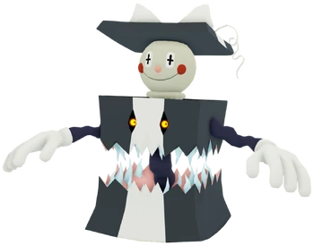 Icigool | Loomian Legacy Wiki | Fandom